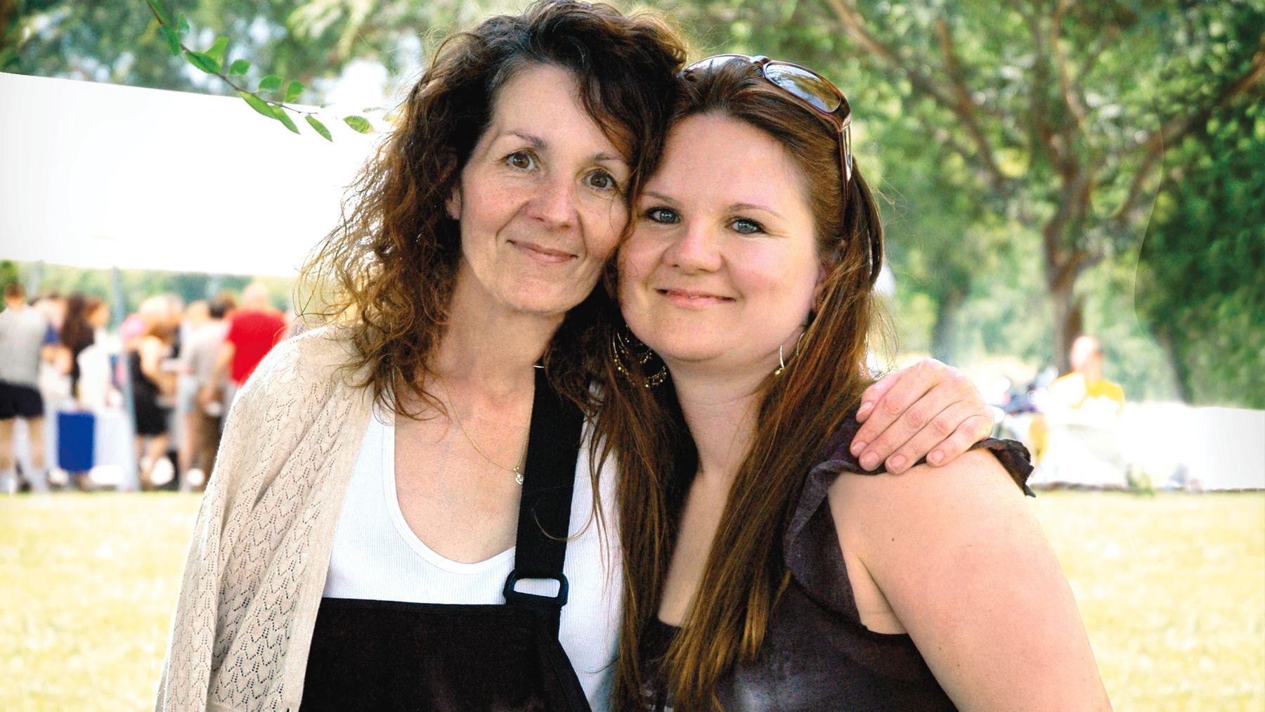 The Long Train of Pain