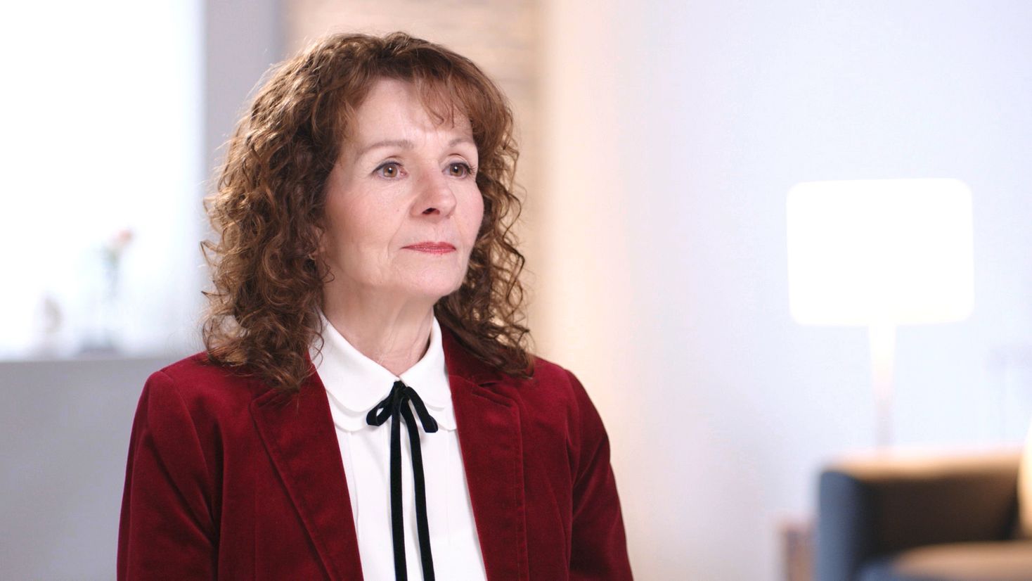 Mike Rinder: Videos from family, former colleagues and associates