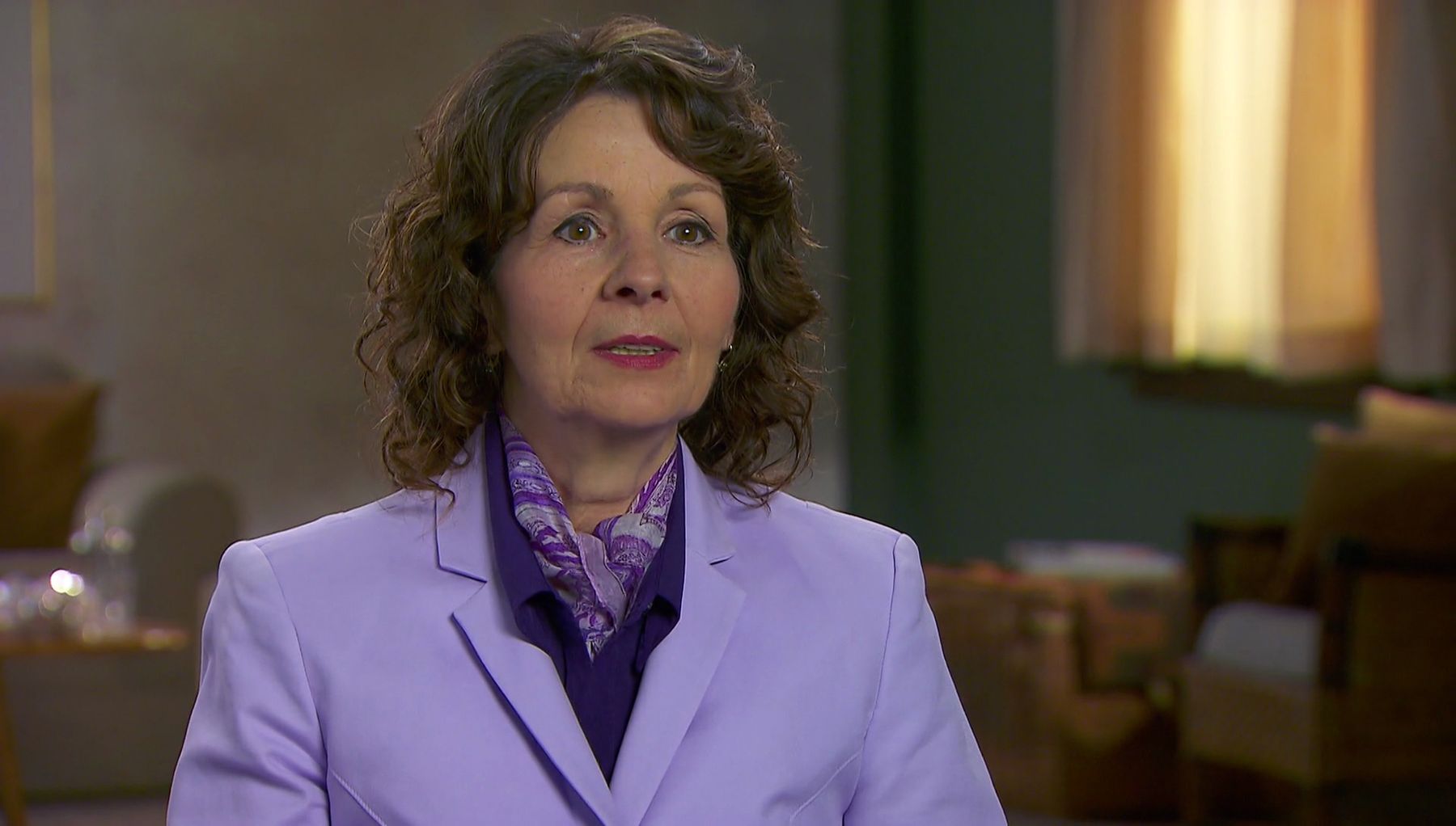 The Loyal Wife Mike Rinder Tossed Aside After More than 30 Years of ...