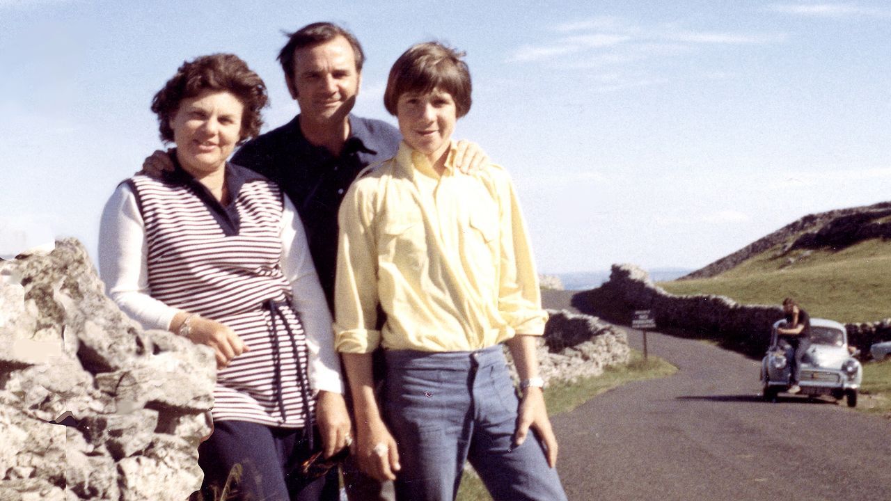 Mike Rinder—the real story of criminal conduct, lies and abuse