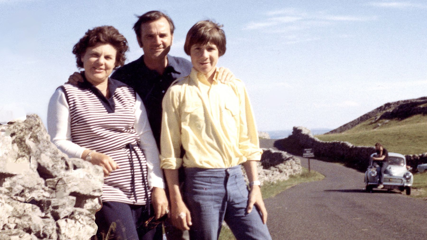 A Mother’s Heartbreak: “I Raised a Monster”