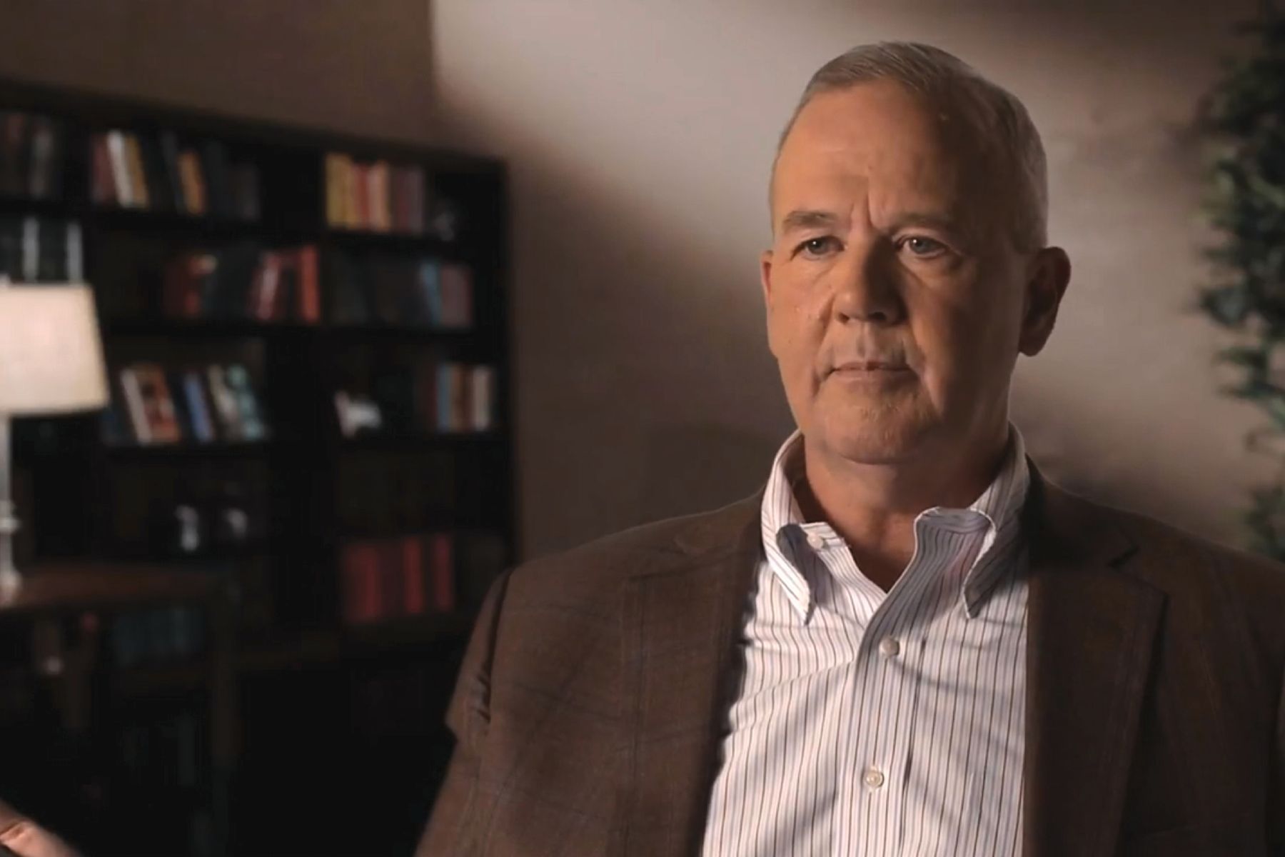 Son Benjamin on Mike Rinder’s Absence during His Cancer, and Self ...