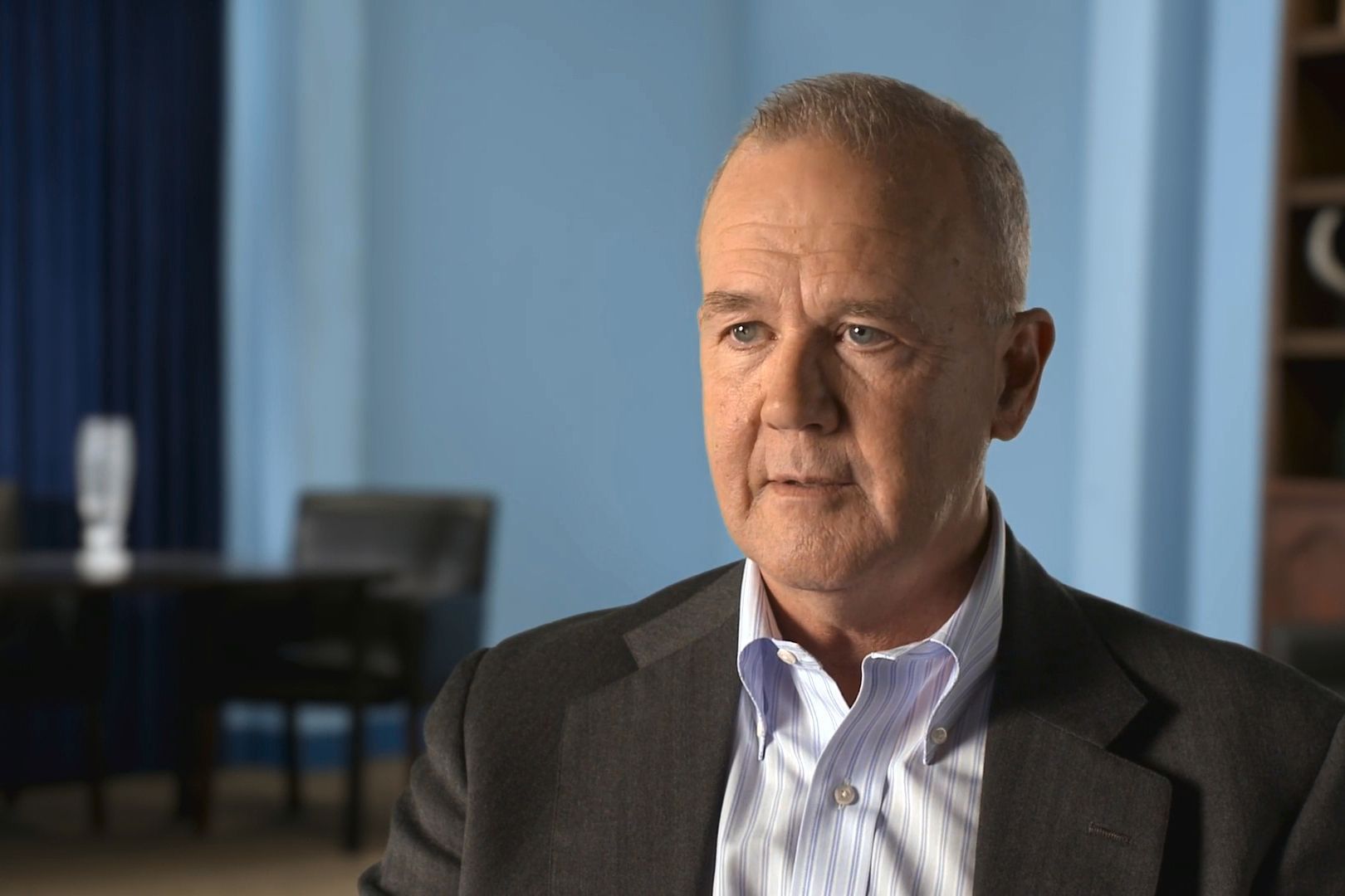 Mark Rathbun on Mike Rinder as a Losing “Ambulance Chaser”