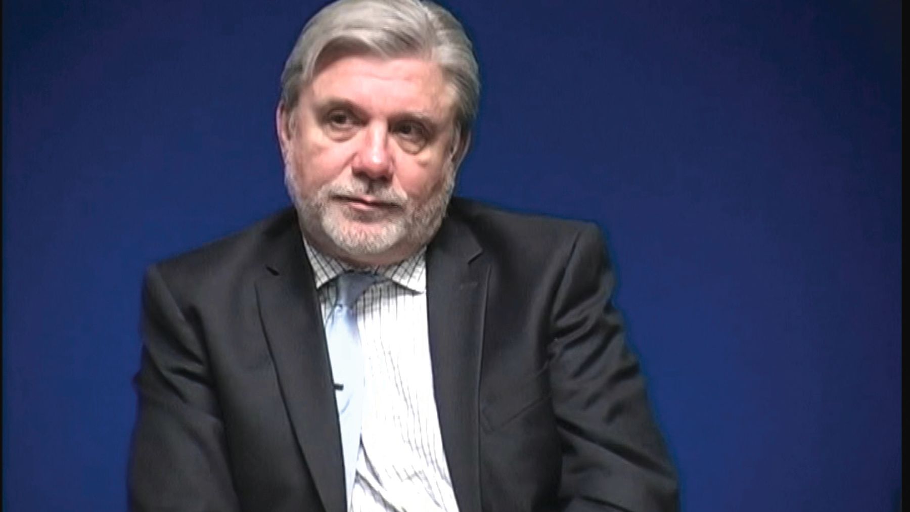 Mike Rinder—the real story of criminal conduct, lies and abuse