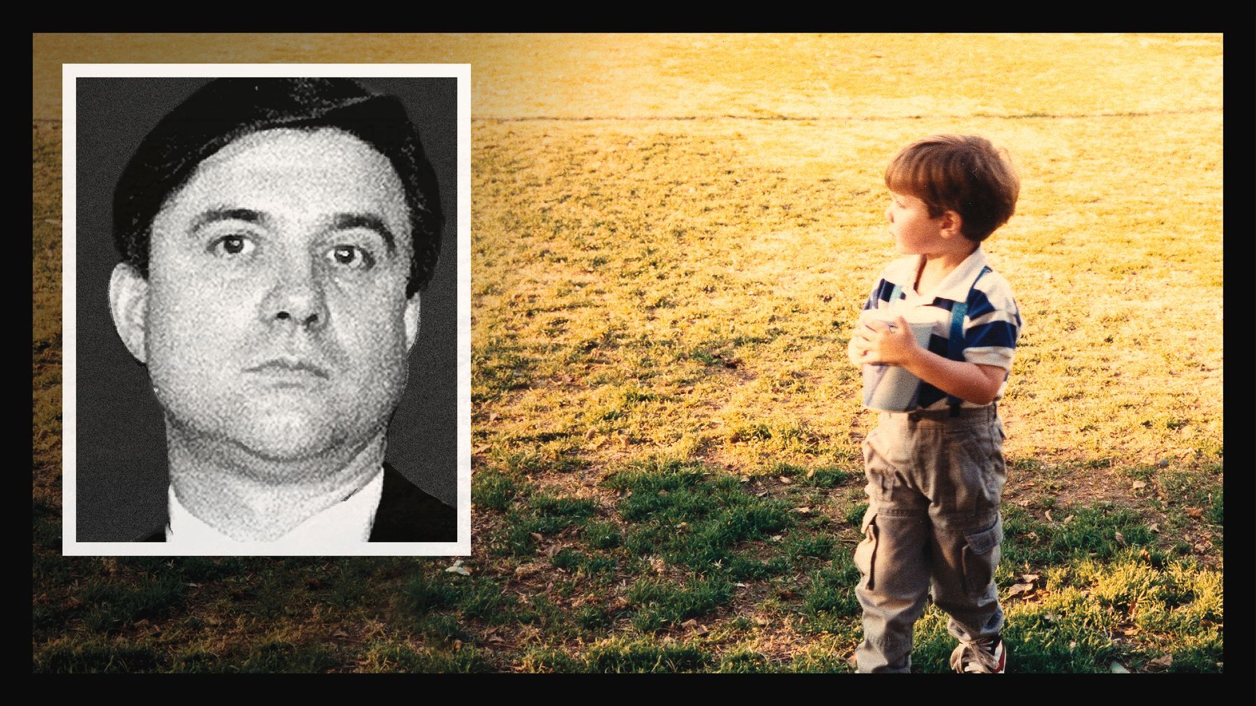 A Father with a Heart of Stone