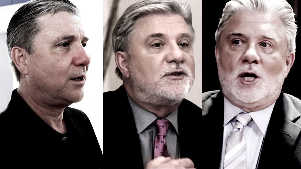 Following the Money: Mike Rinder’s Changing Story