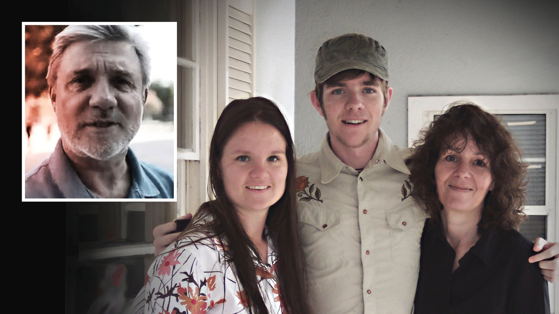 Mike Rinder: The Documented Story of Family Betrayal, Disconnection and ...