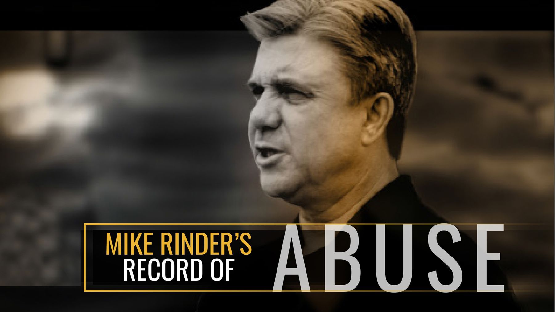 Mike Rinder’s Record of Abuse, As Told by Former Colleagues