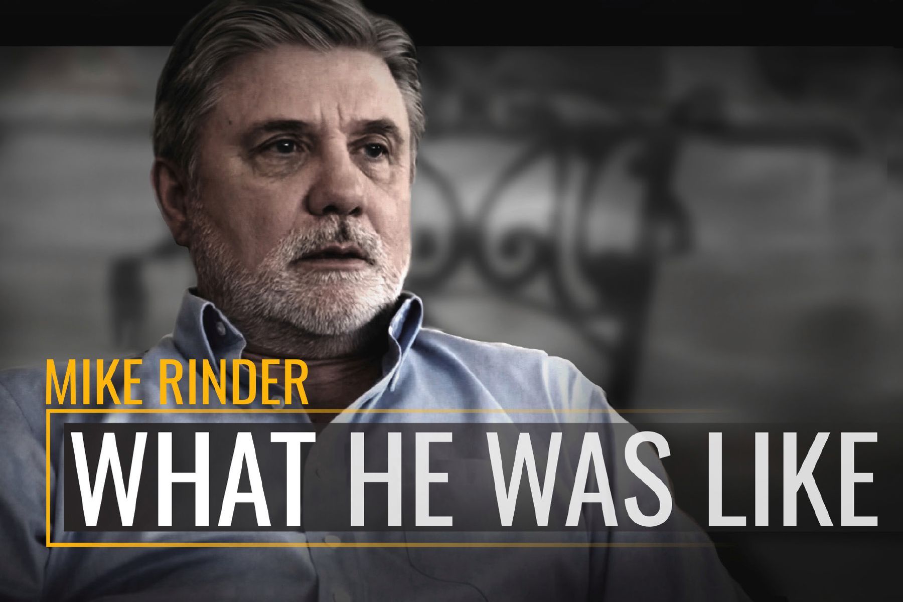 Former Colleague Recalls How Mike Rinder “Ridiculed, Belittled” Others