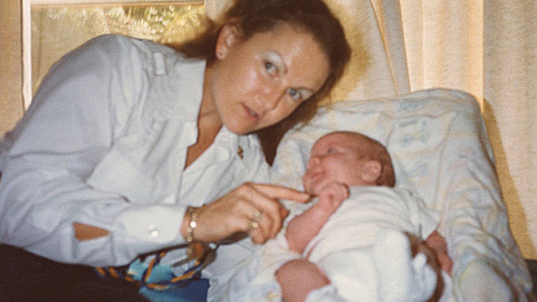 Mike Rinder’s Treatment of His Children—A Nanny’s Take